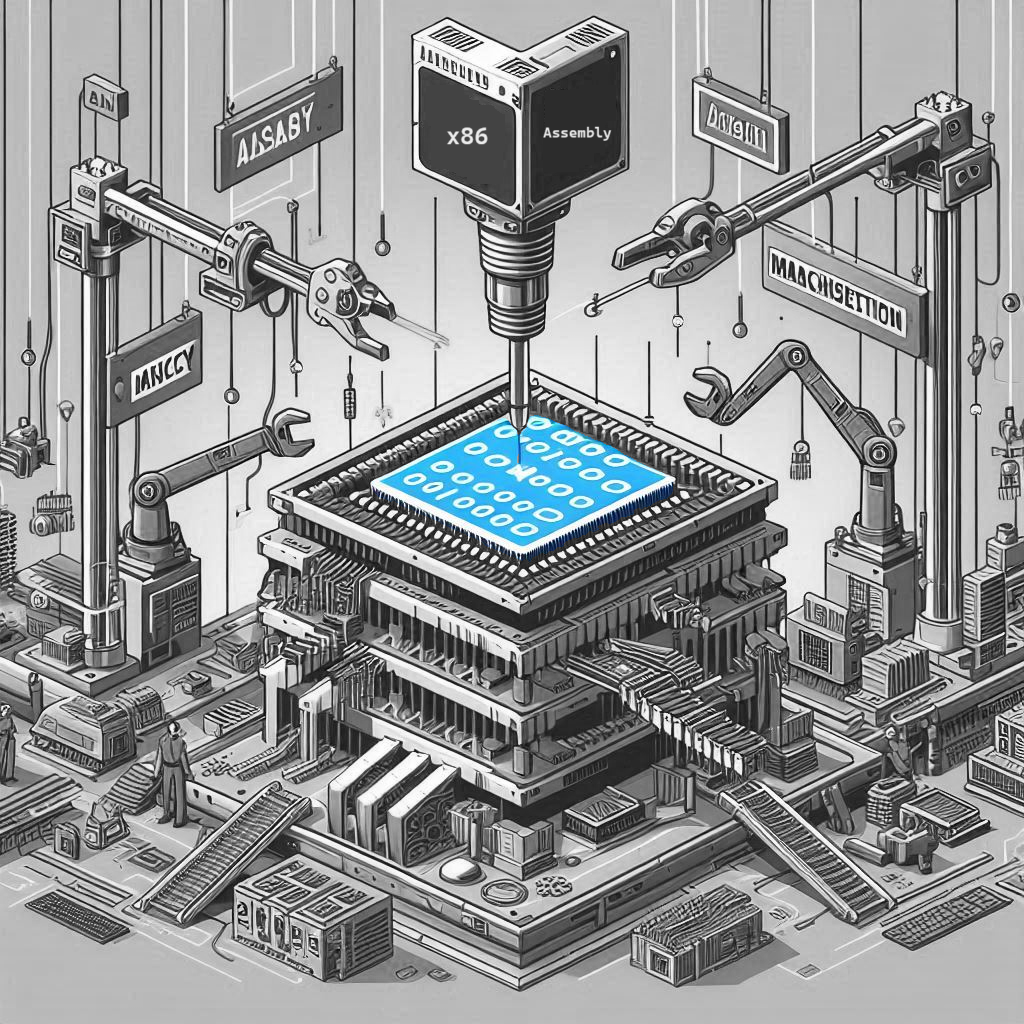 Assembly Language