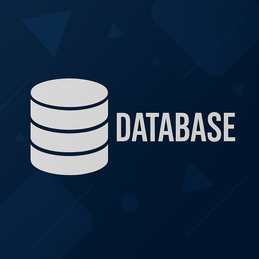 Database