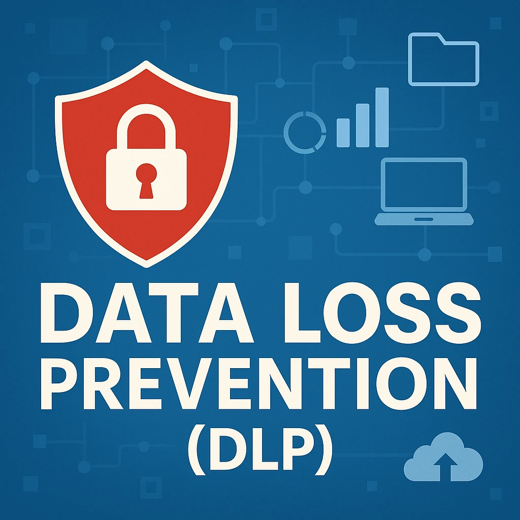 Data Loss Prevention (DLP)
