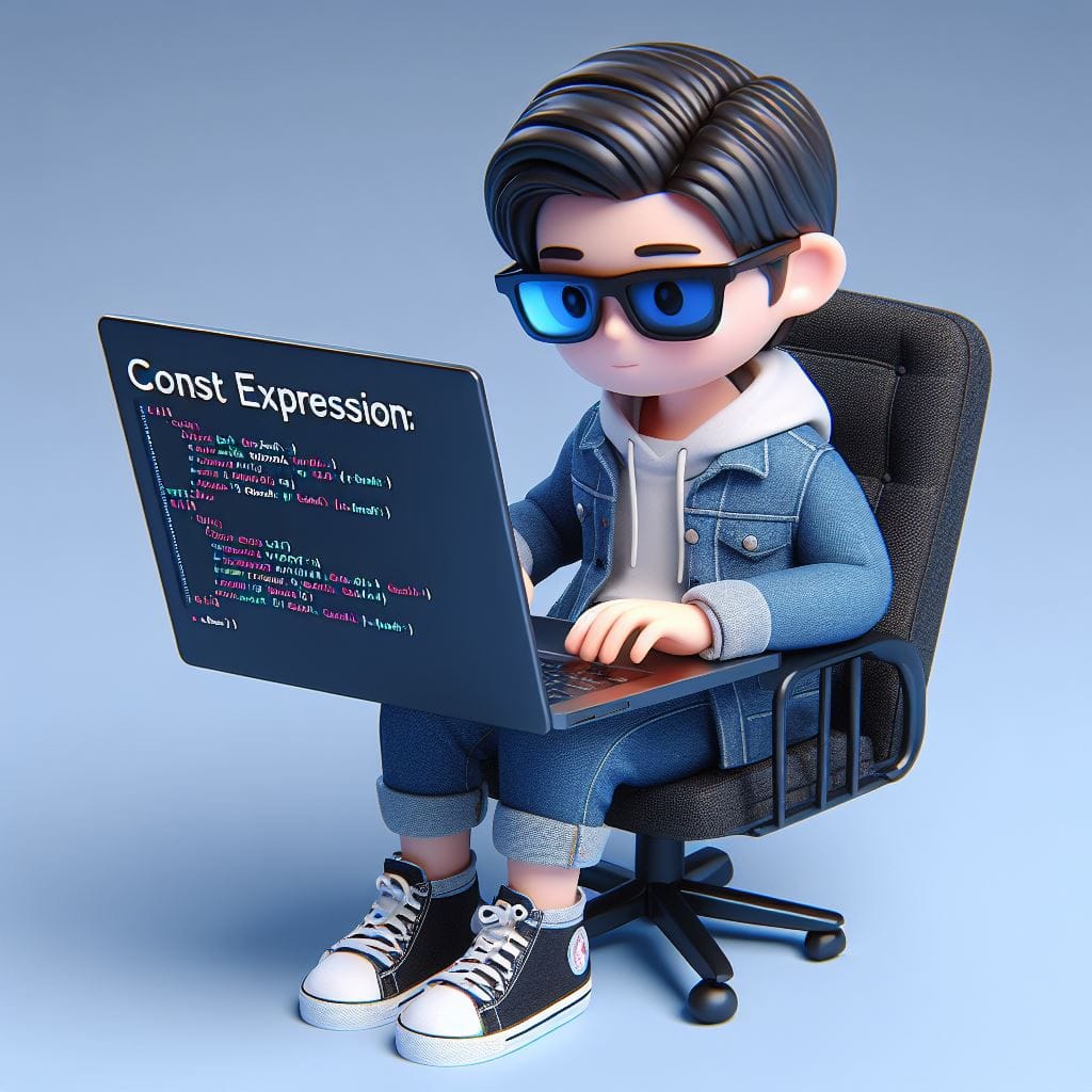 Constant Expressions and Compile-Time Optimization